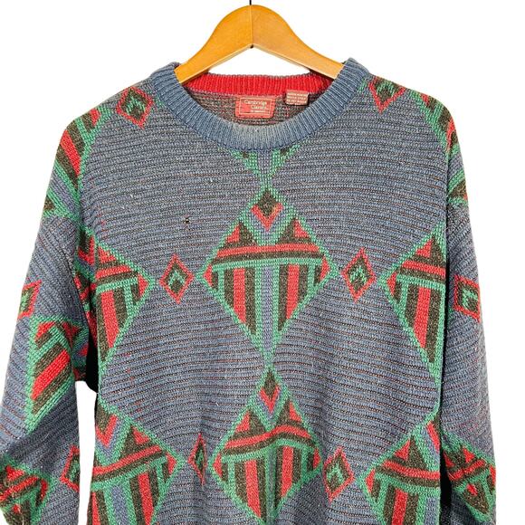 Cambridge Classics | Sweaters | Vintage 9s Cambridge Classics Crewneck ...